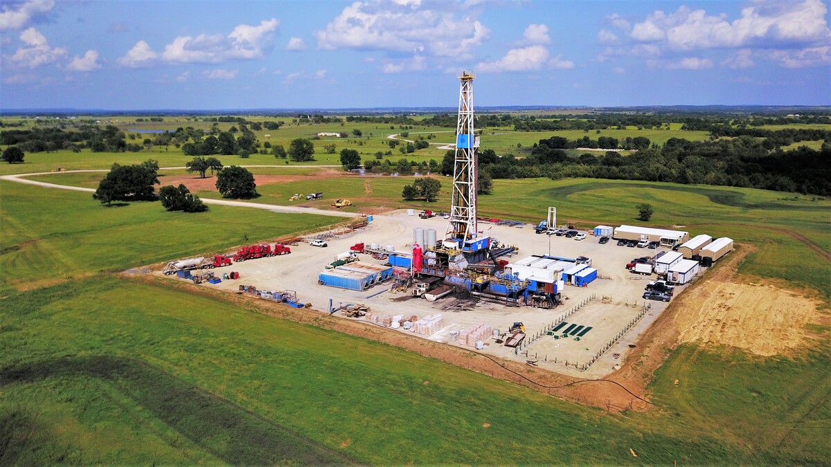 About - Calyx Energy III