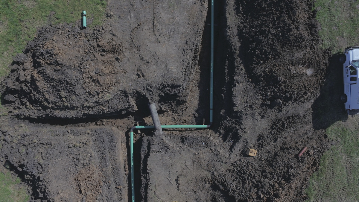 About - Calyx Energy III