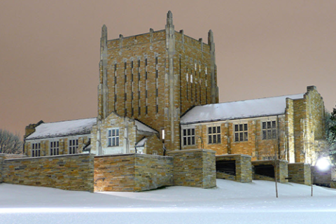 Community Relations - Calyx Energy III